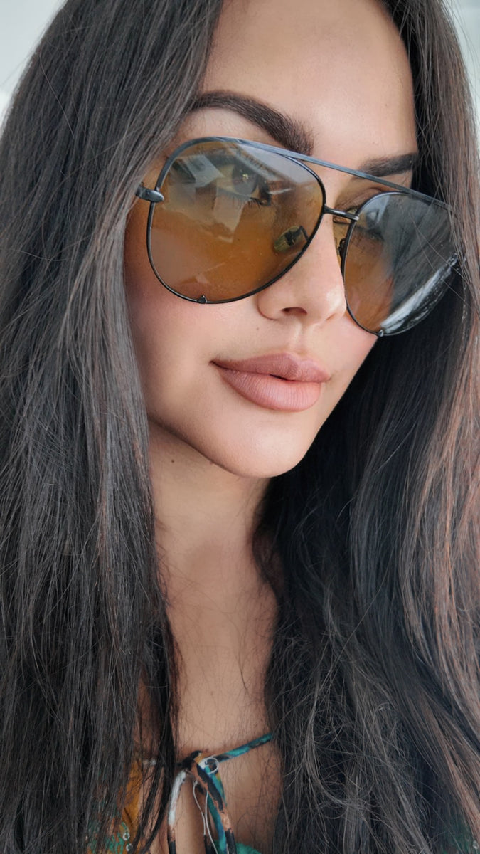 MOSS SUNGLASSES – INARU