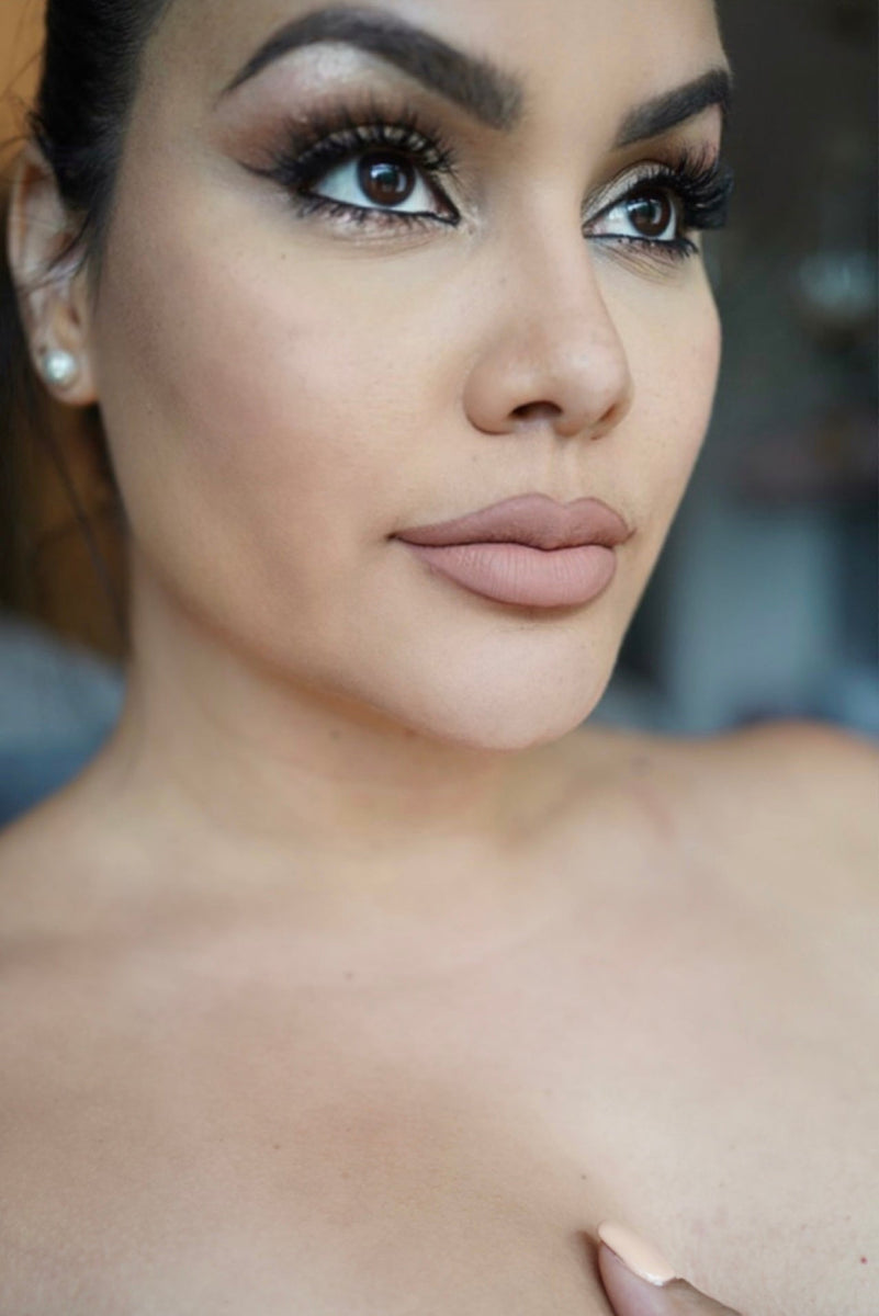LAST CALL - BANGKOK LIPSTICK – INARU